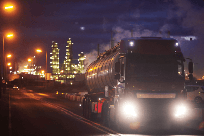 DELTIN Tankstellen – Kraftstoffe, Services und Angebote | DELTIN
